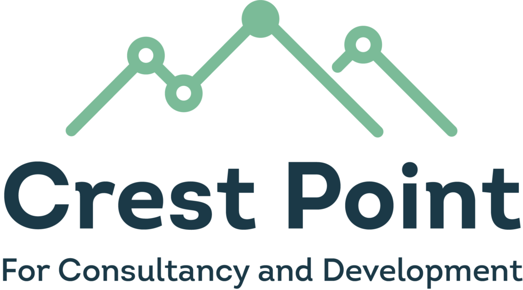 Crest Point for Consultancy and Development